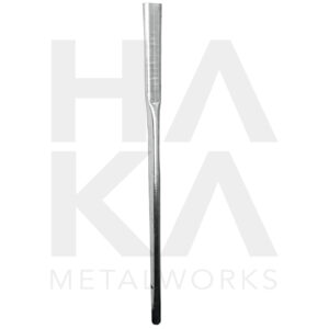 Hectometer post Ø48x2 L = 1500 and L = 1700 galvanized.