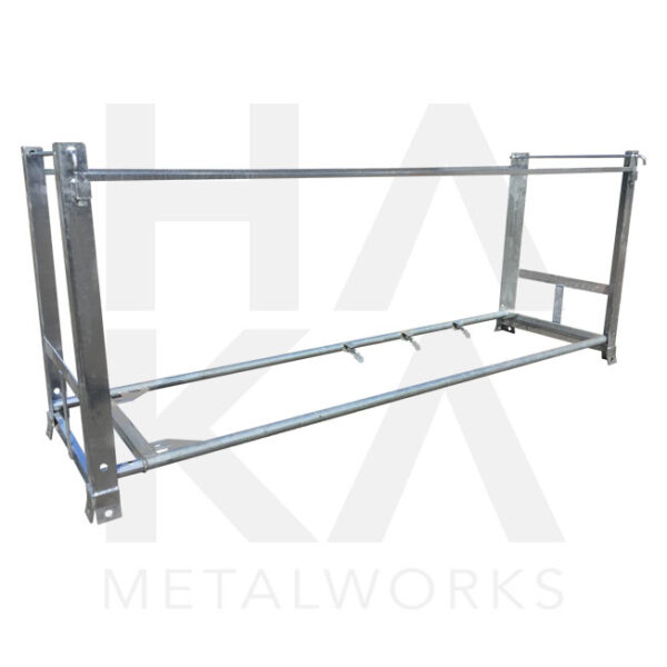 Blitz adjusting window pallet